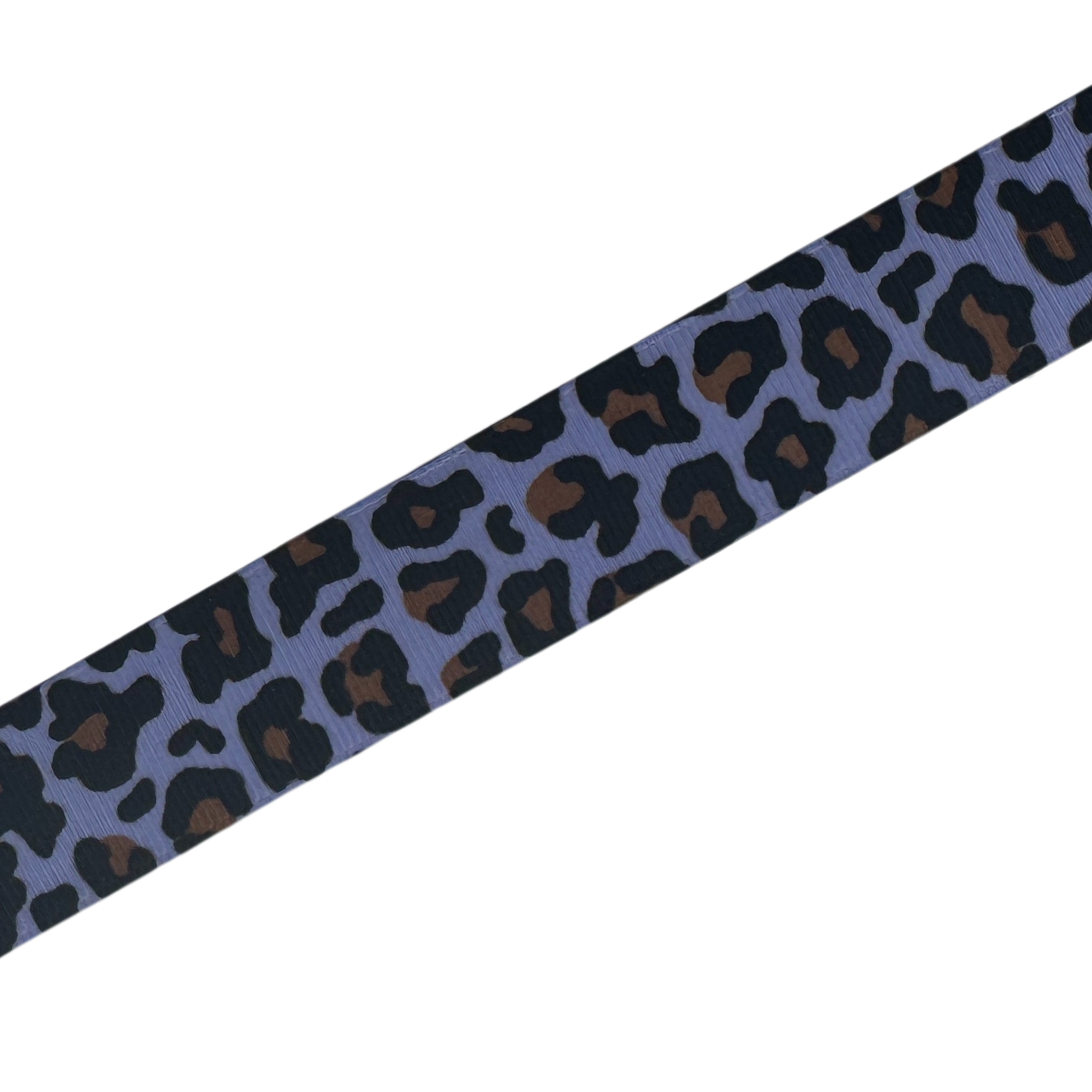 Cheetah Purple Interchangeable Visor Band – Visor Versa