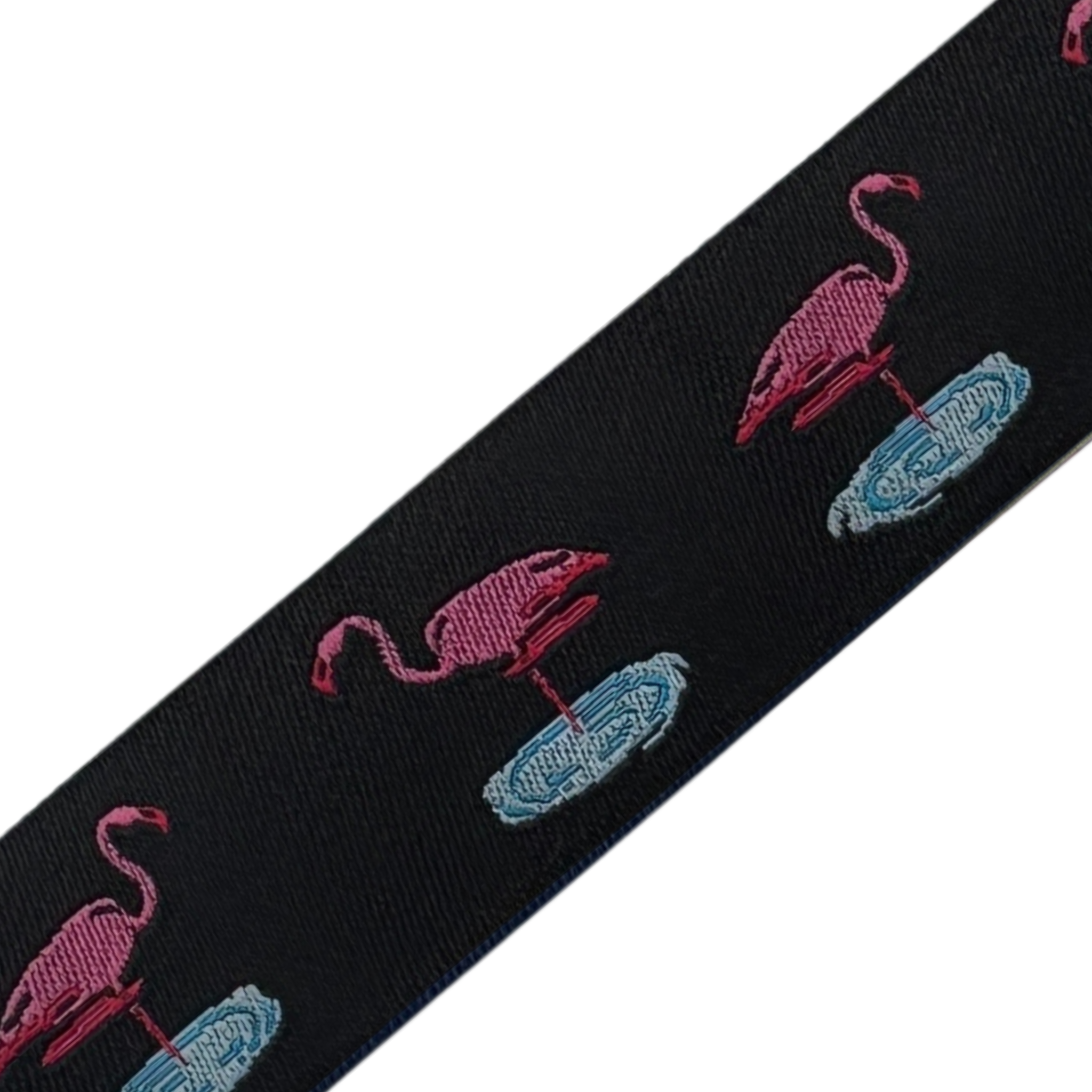 Preppy Flamingos Interchangeable Visor Band – Visor Versa