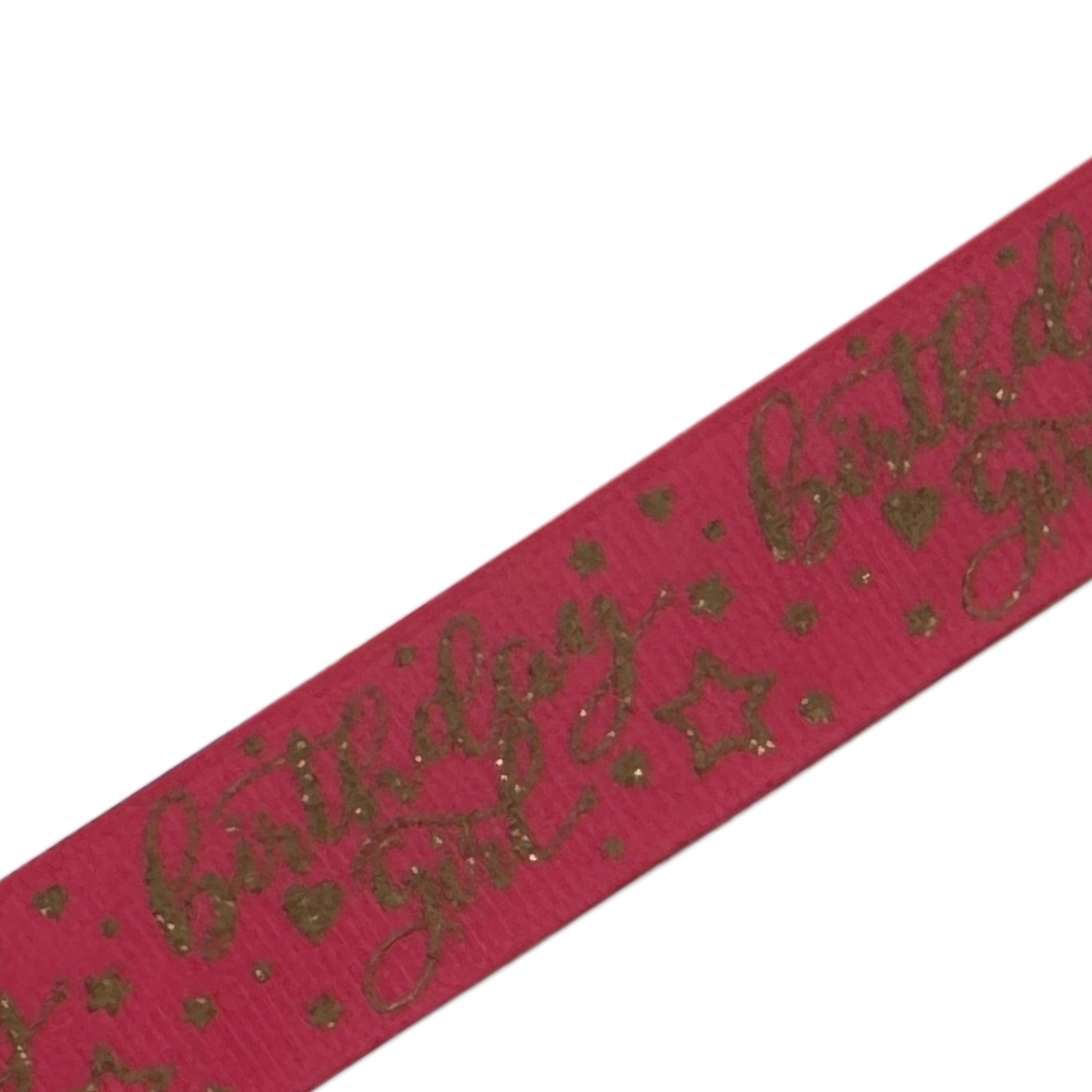 Birthday Celebration Interchangeable Visor Band – Visor Versa