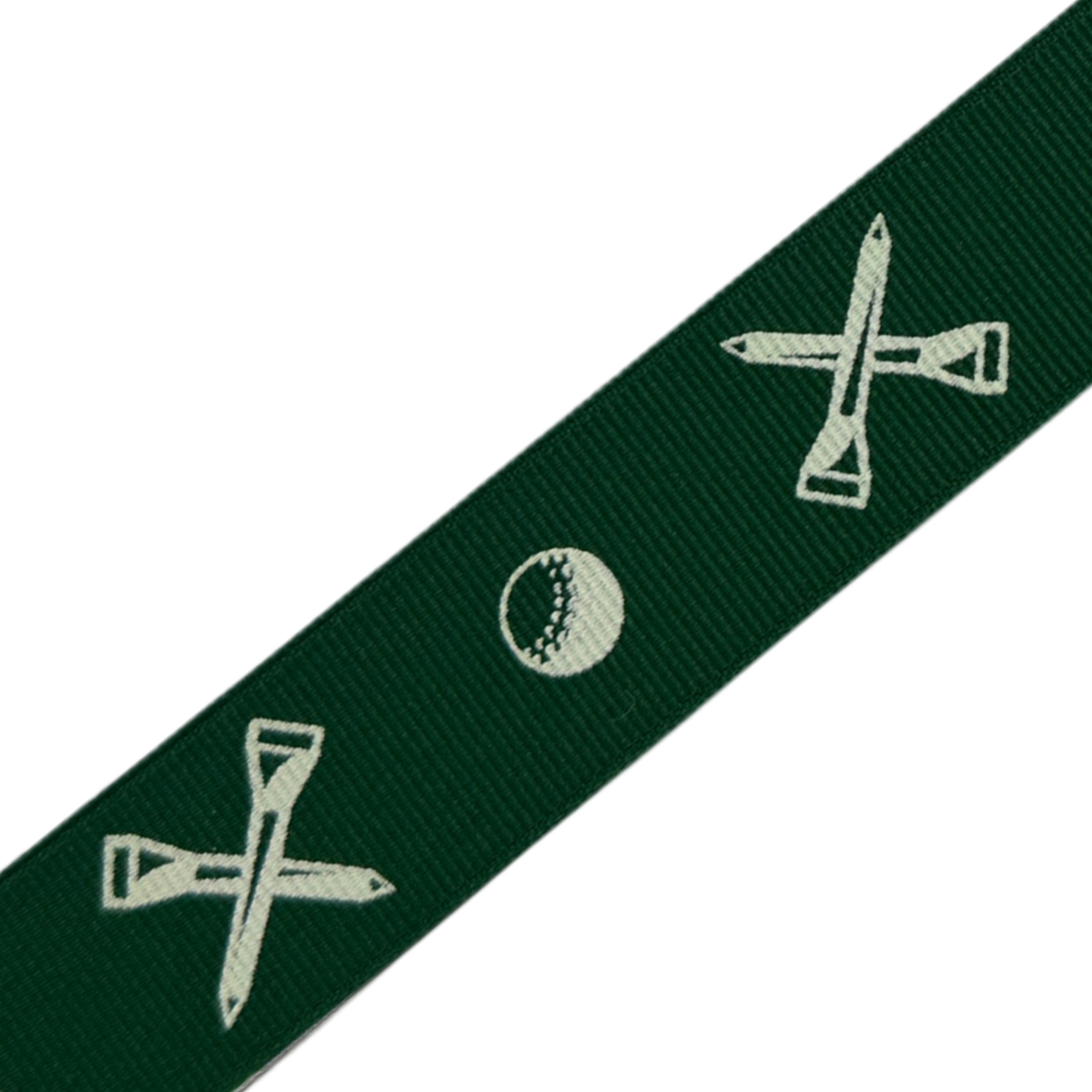 Ace the Look Green Interchangeable Visor Band – Visor Versa