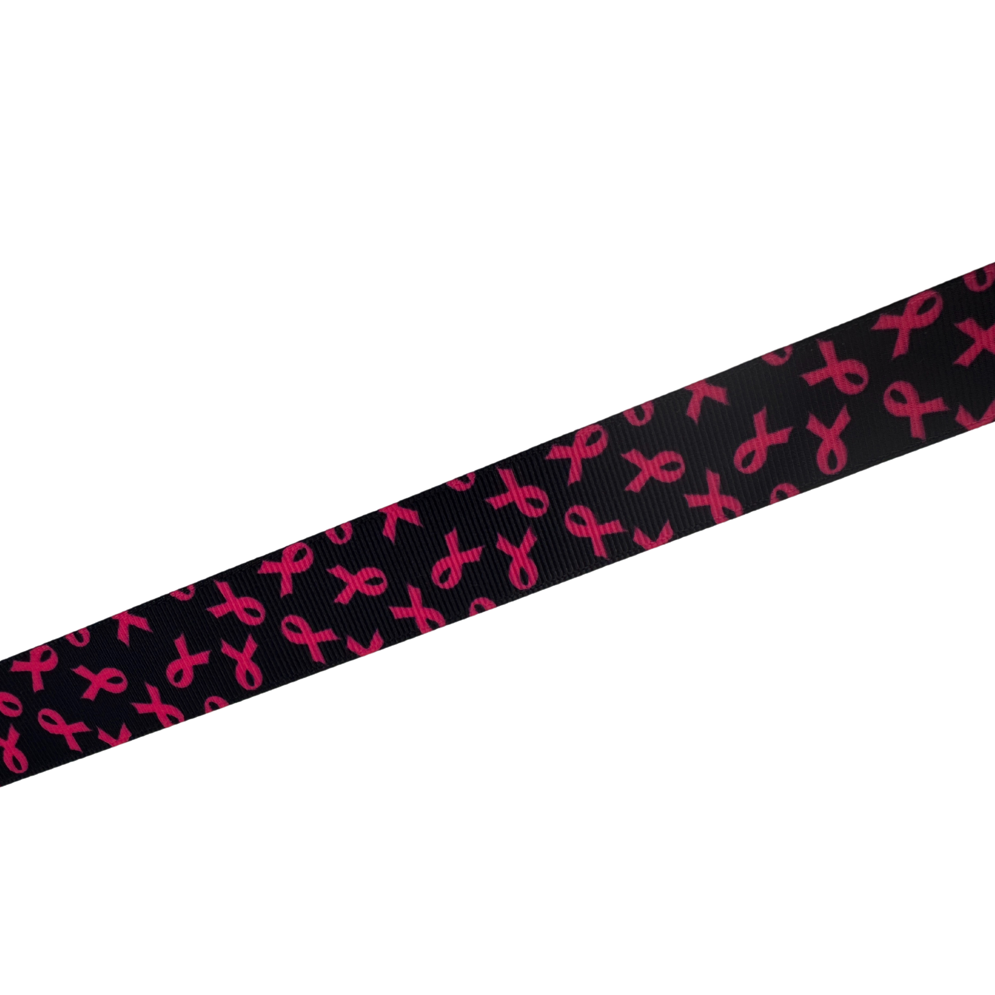 Pink Ribbons of Hope Interchangeable Visor Band – Visor Versa