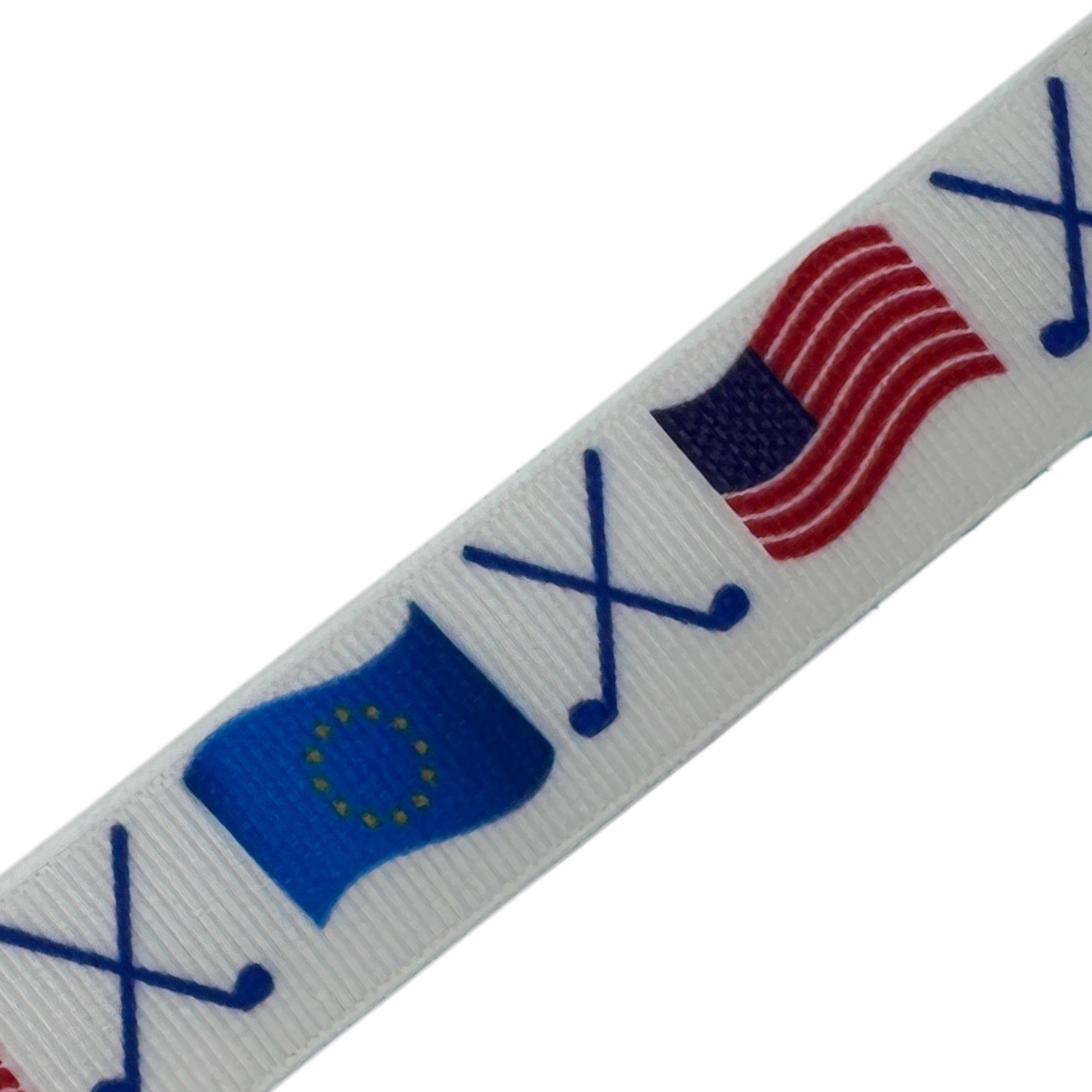 Solheim Interchangeable Visor Band – Visor Versa