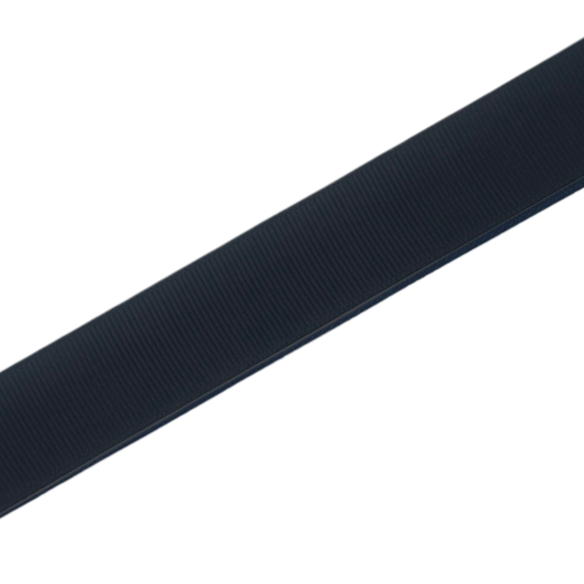 Solid Black Interchangeable Visor Band – Visor Versa