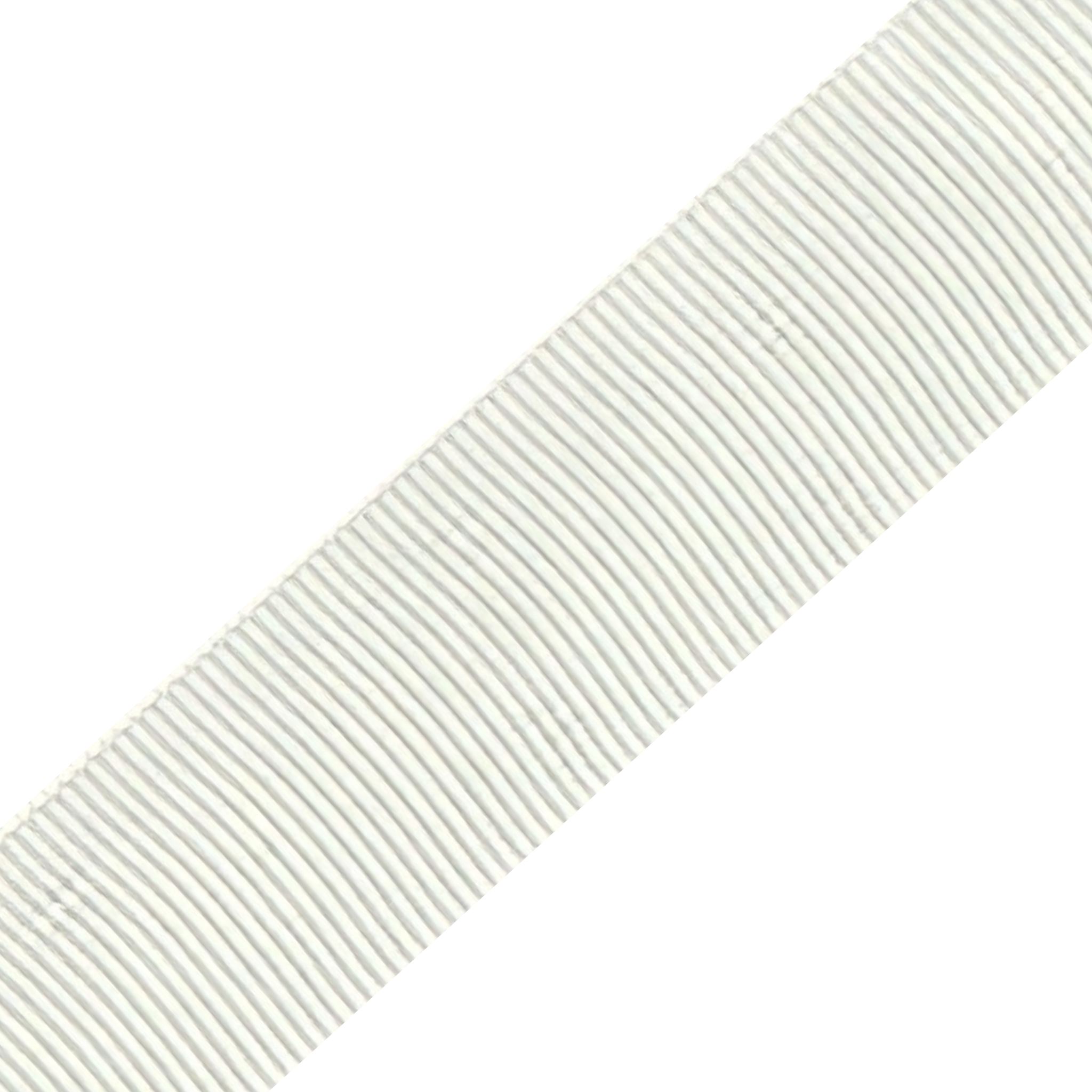 Solid White Interchangeable Visor Band – Visor Versa