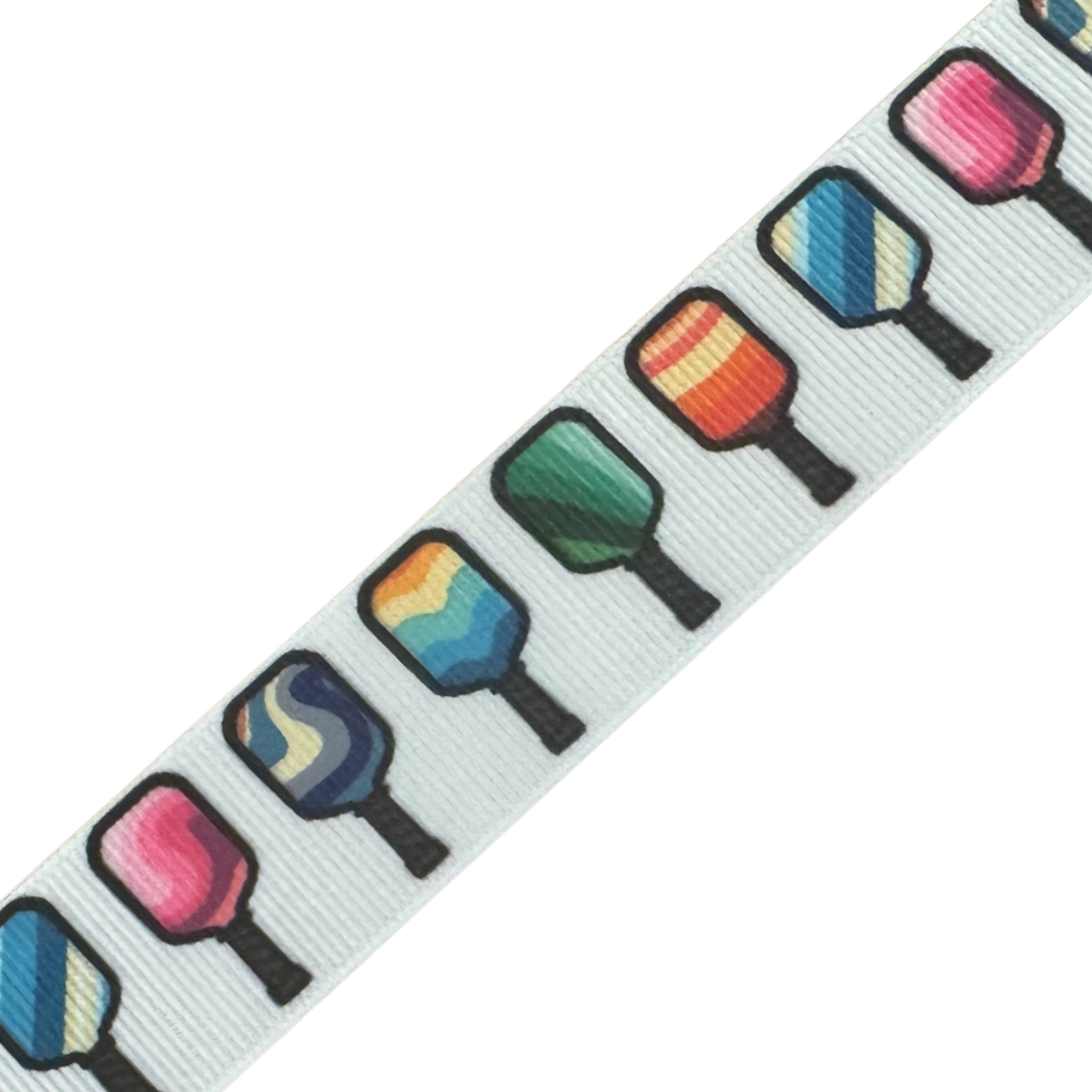 Paddle Party Interchangeable Visor Band – Visor Versa