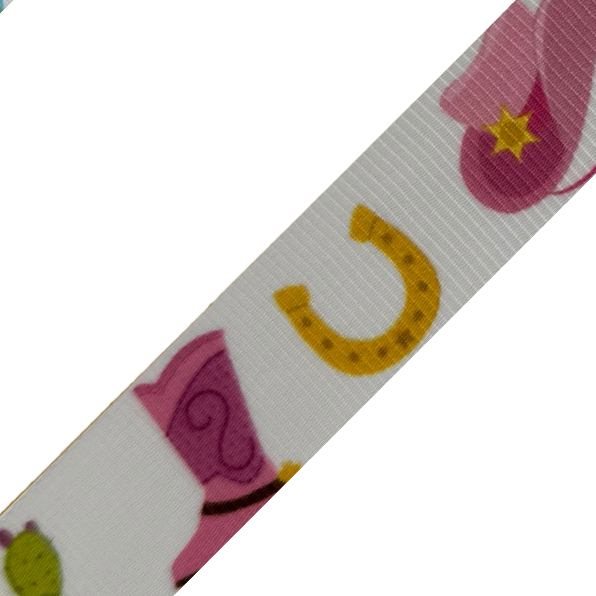 Lucky Girl Interchangeable Visor Band – Visor Versa