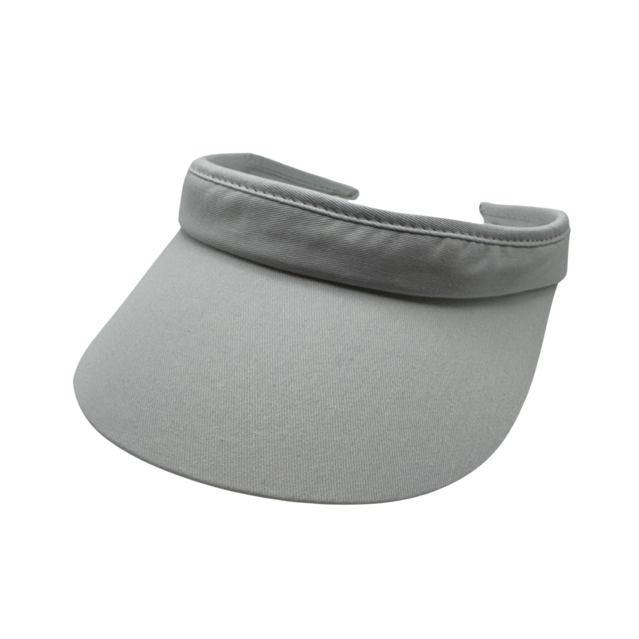 3" Standard Visor without Velcro – Visor Versa