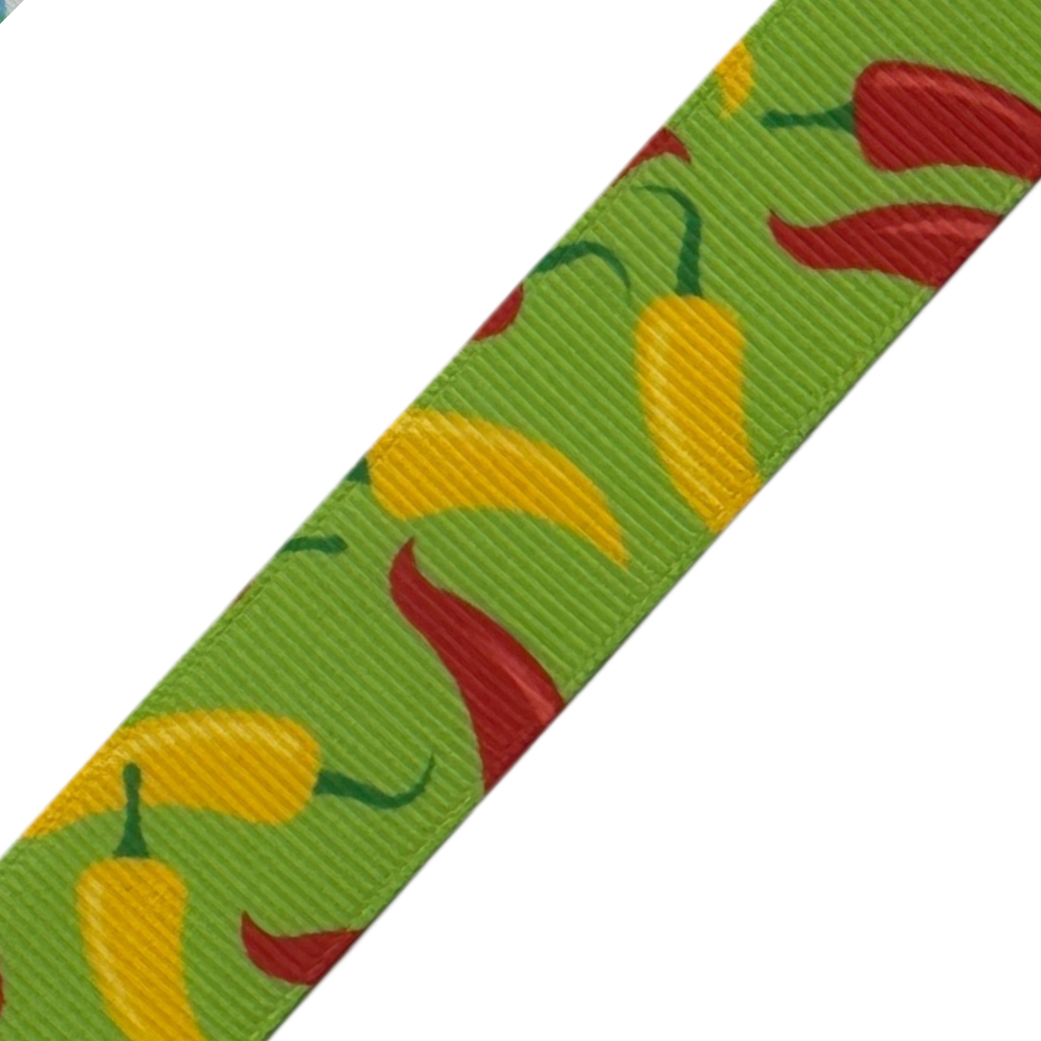 Hot & Spicy Interchangeable Visor Band – Visor Versa