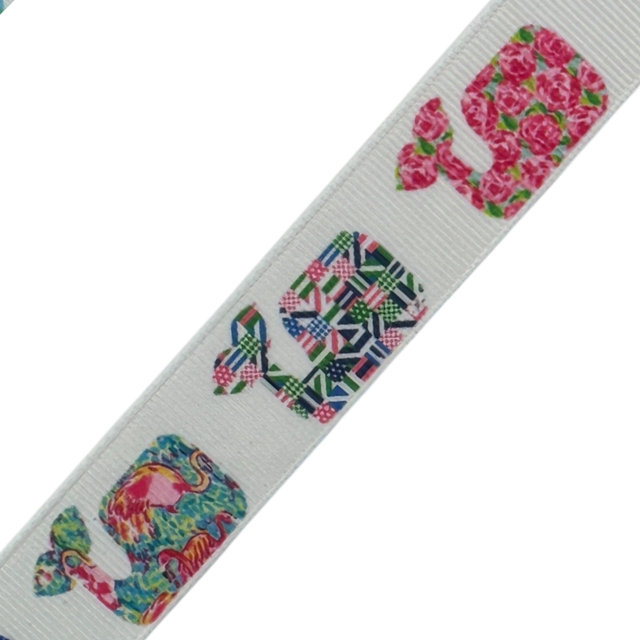 Preppy Interchangeable Visor Band – Visor Versa