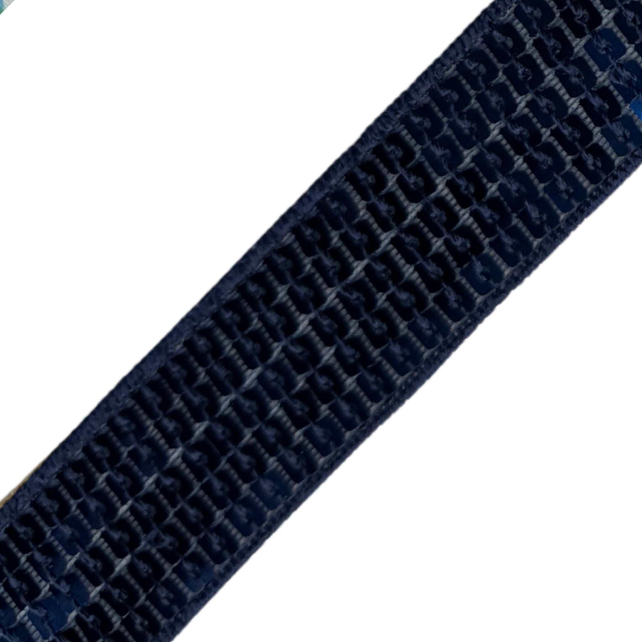 Navy Sequin Interchangeable Visor Band – Visor Versa
