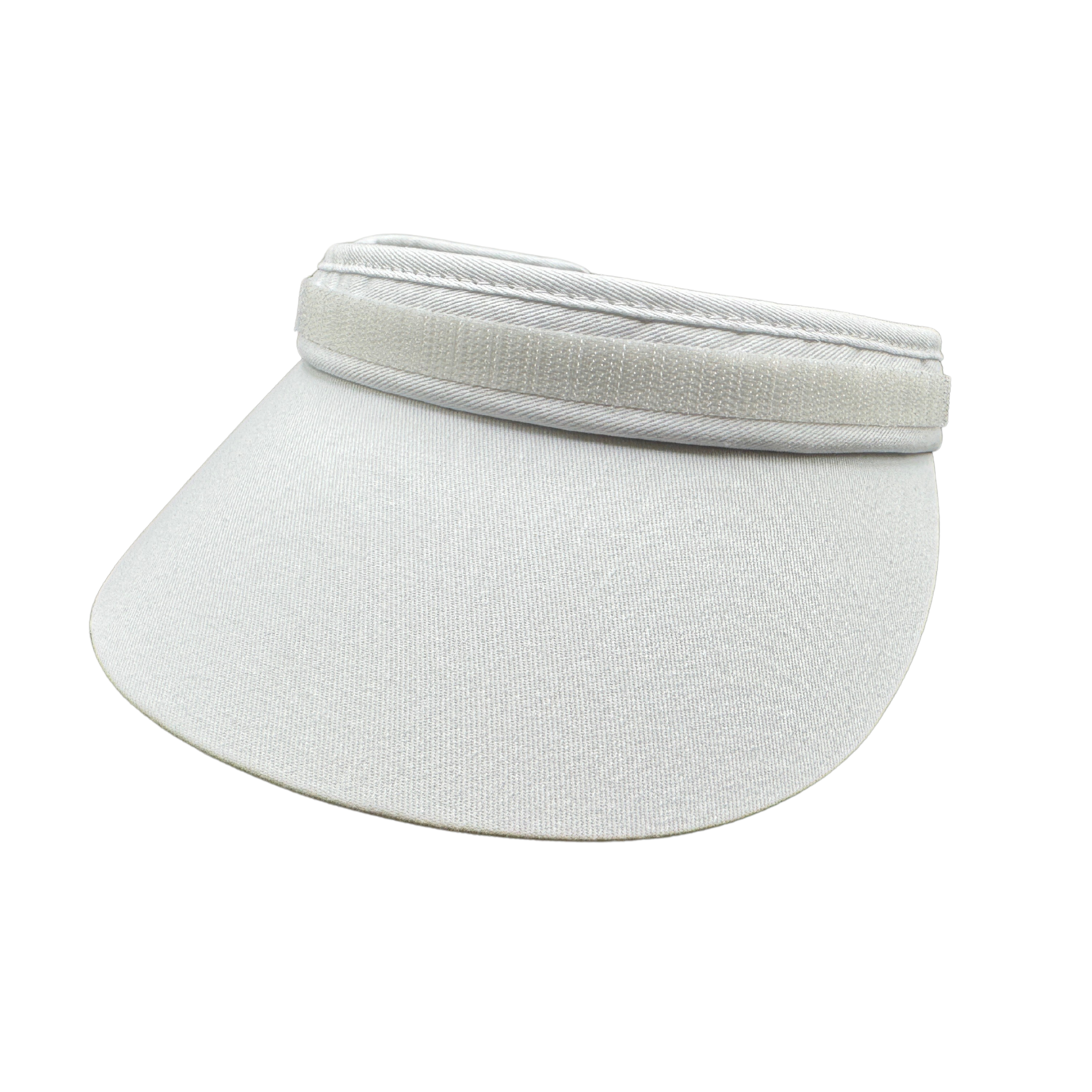 Visor Versa Visors for Interchangeable Bands