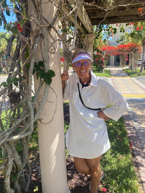 3" Standard Interchangeable Visor – Visor Versa