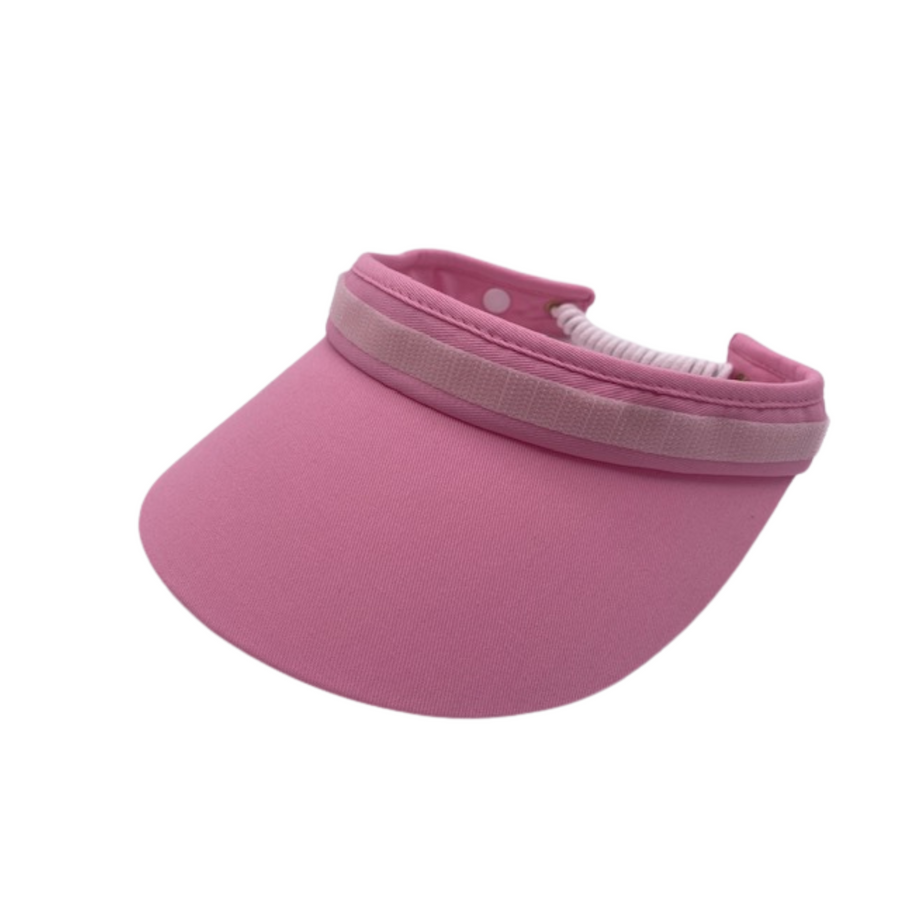 3" Standard Interchangeable Visor – Visor Versa