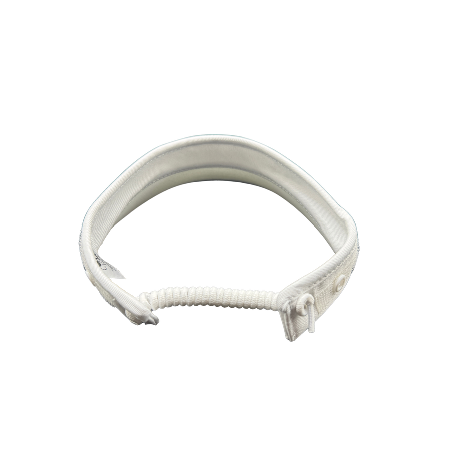 3" Standard Interchangeable Visor – Visor Versa